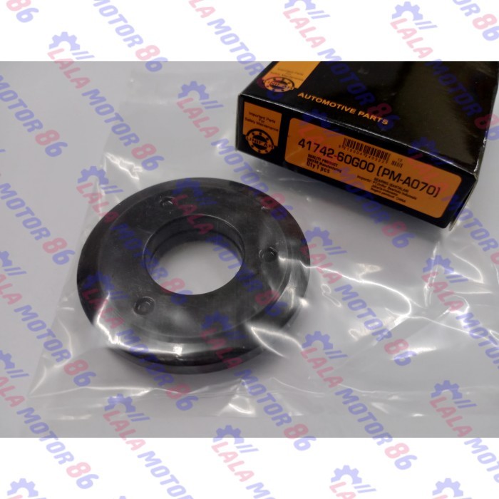 Jual BEARING SUPPORT SHOCK ABSORBER STRUTS SUZUKI FUTURA-CARRY-BALENO ...