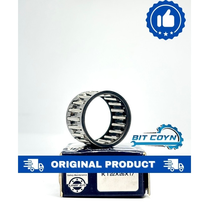 Jual NEEDLE BEARING BAMBU GIGI MUNDUR ATRET MITSUBISHI L300 DIESEL KT ...