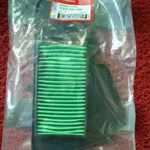 Jual Saringan Hawa Saringan Filter Udara Motor Honda Genio Beat Deluxe ...