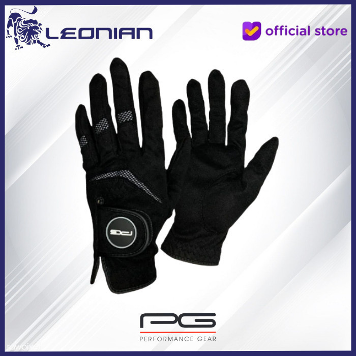 Jual Sarung Tangan Golf Performance Gear Violet Ladies - Glove | Shopee Indonesia