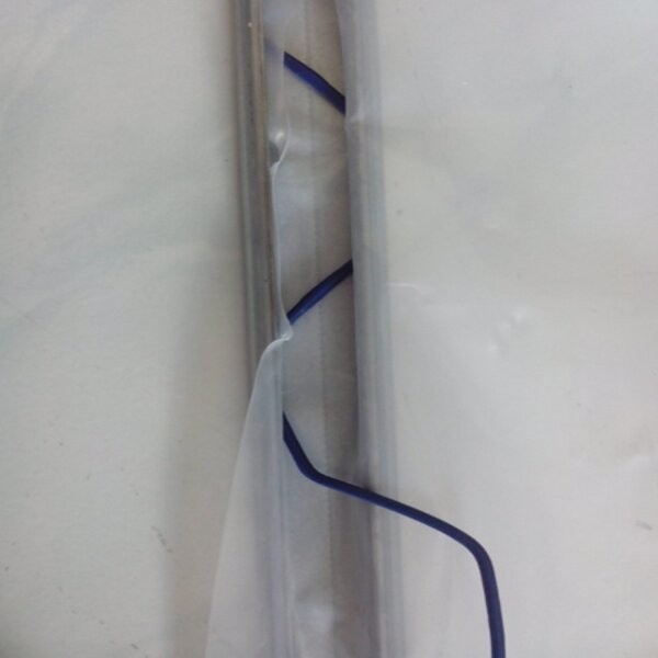 Jual Jual Spring Clip 6m Alat Penjepit Paranet Plastik UV Atap Green ...