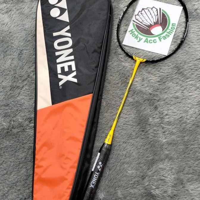 Jual Raket Badminton Yonex Nanoflare 1000 Play / NF 1000 Play | Shopee Indonesia