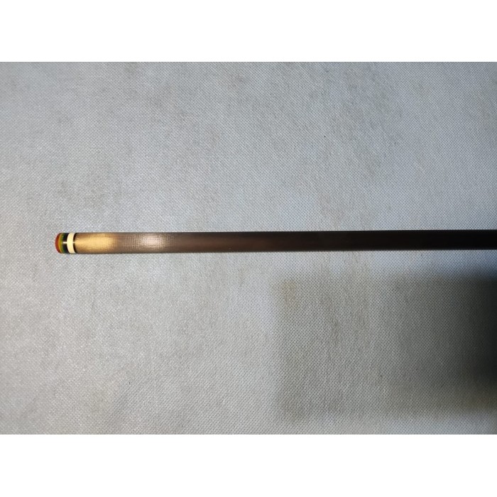 Jual New Ya Jm Pro Legacy Carbon Fiber Shaft Billiard Low Deflection Feeling Padat Joint Unilock ...