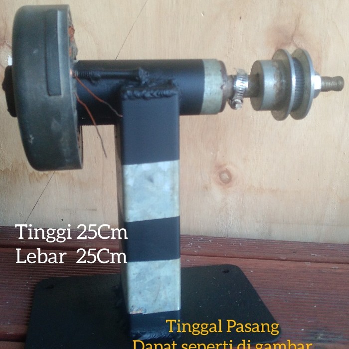 Jual generator listrik mini Turbin Air PLTA | Shopee Indonesia