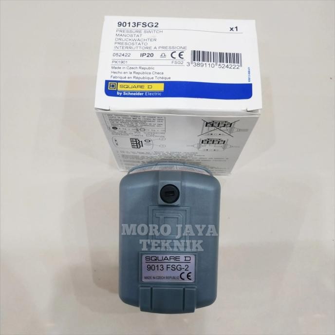 Jual sale! otomatis pompa air grundfos saklar pressure switch otomatis ...
