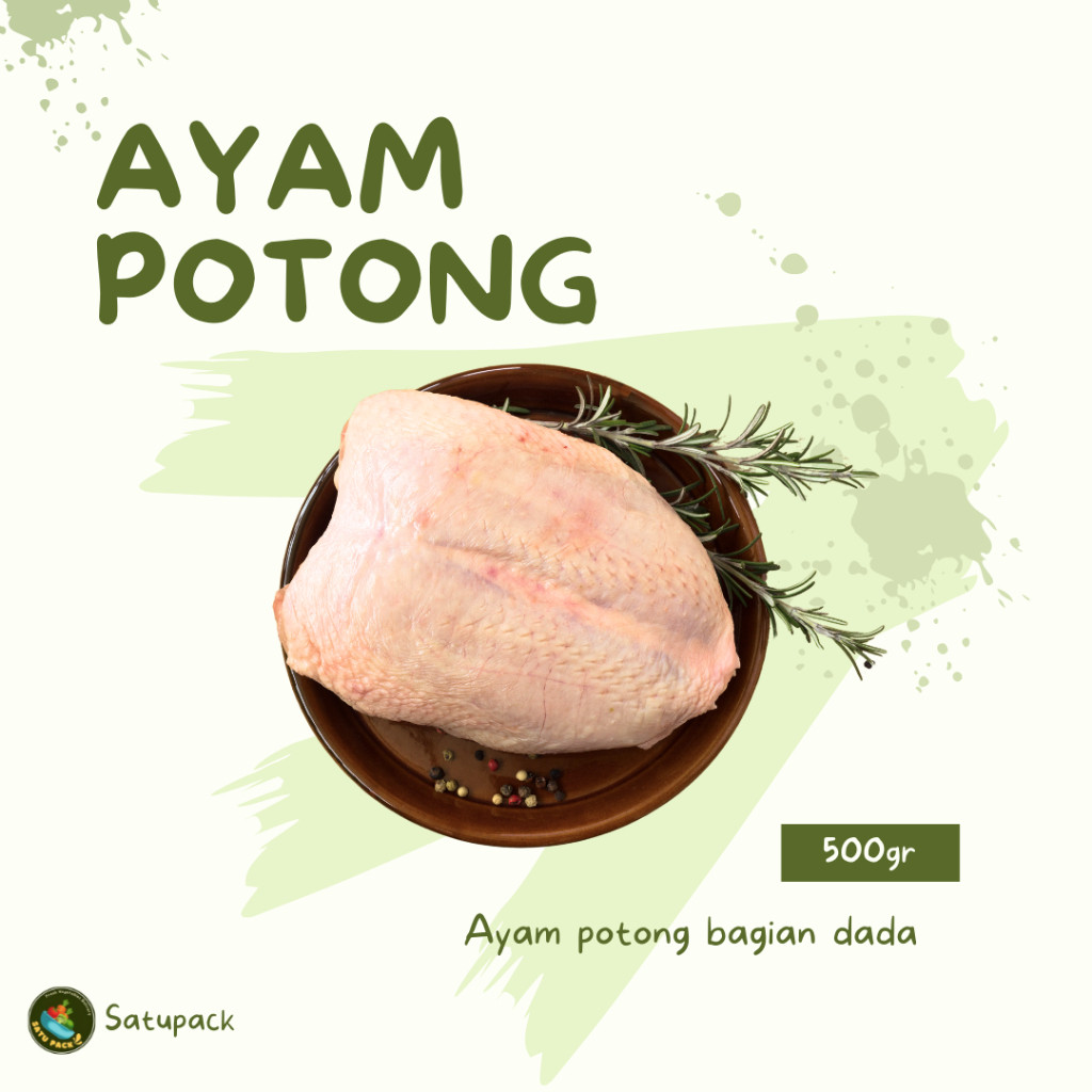 Jual Ayam Potong Hari Ini Terlengkap & Harga Terbaru Mei 2026 | Shopee ...