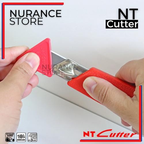 Jual Nt Cutter L-500P L-500 Original Japan | Shopee Indonesia