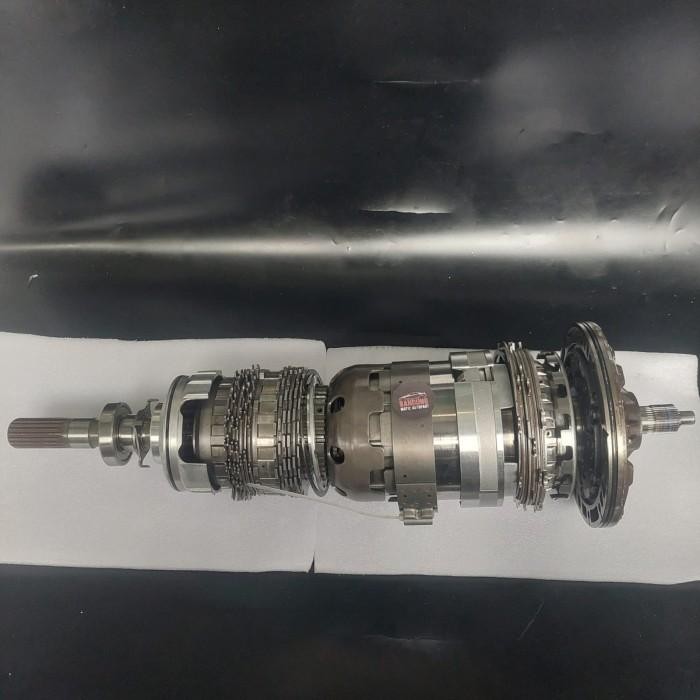 Jual Gearbox Transmisi Matic Fortuner Innova Hilux Prado Bahan Isi ...