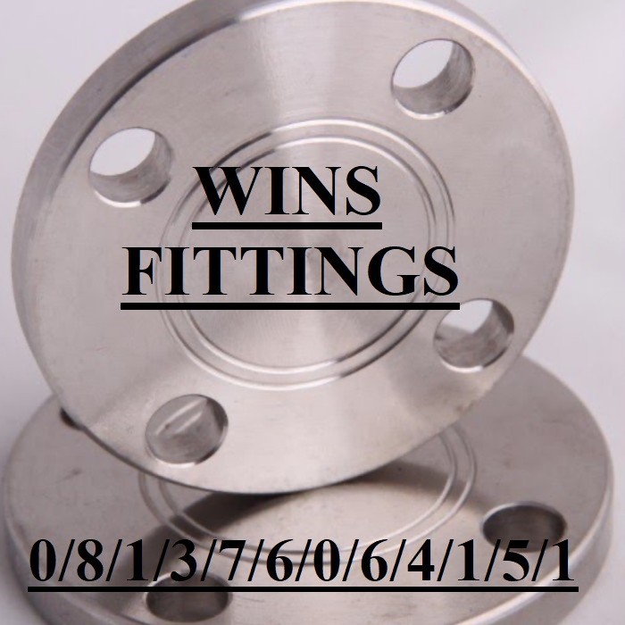 Jual BLIND FLANGE SS 304 JIS 10k 4" inch Stainless JIS10k KB NS SS304 ...