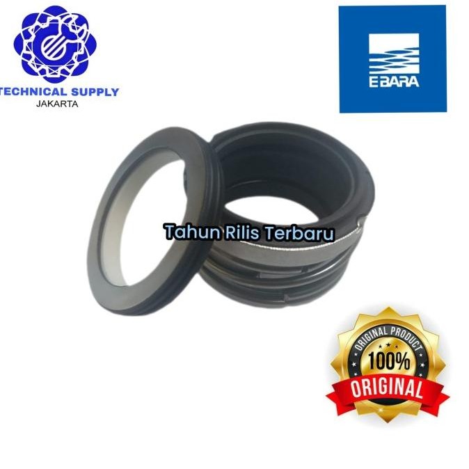Jual Mechanical Seal Pompa Ebara 200X150 Fsja Original | Shopee Indonesia