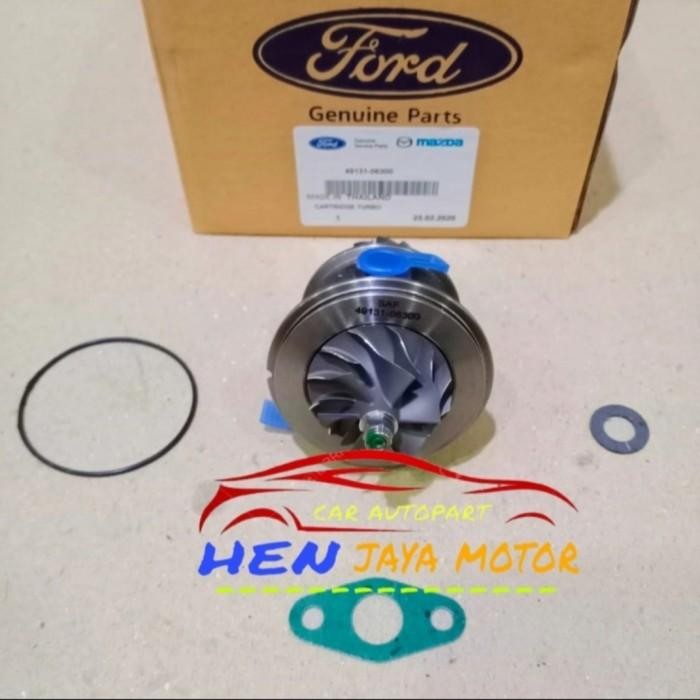 Jual Catridge Turbo Ford Ranger 2.2 Tipe Base Vacum Original | Shopee ...