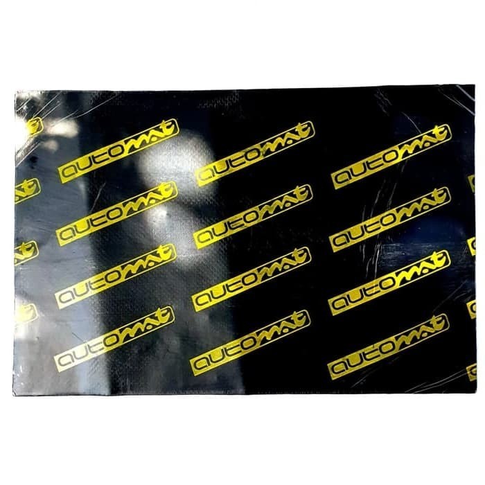 Jual Peredam Suara Mobil Automat Aspal 2Mm | Shopee Indonesia