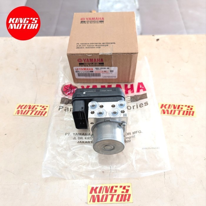 Jual Hydraulic Unit Assy Hidrolik Modul Pompa Pump Abs Xmax X-Max Nmax ...