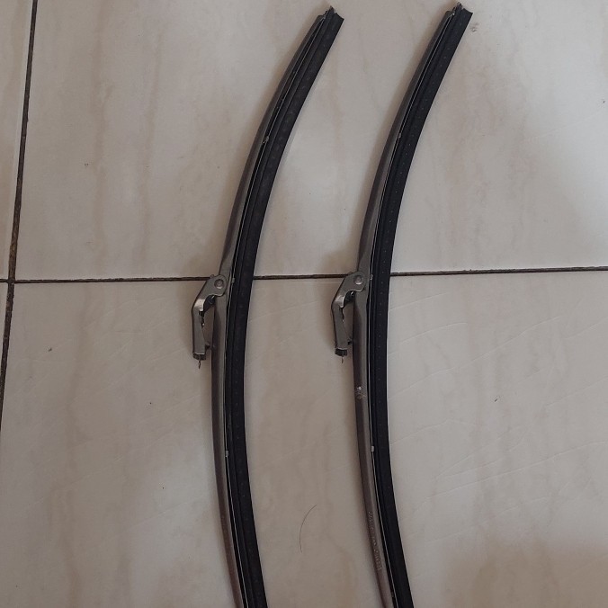 Jual [OGG] Wiper Blade Crown MS65 MS85 MS111 MS112 Original Trico Japan ...