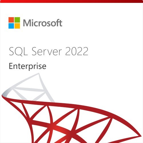 Jual Microsoft Sql Server 2022 Enterprise 24 Core Unlimited CAL Original | Shopee Indonesia