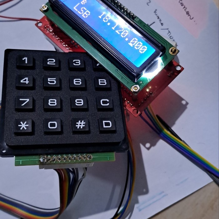 Jual dds vfo hf - vhf | Shopee Indonesia