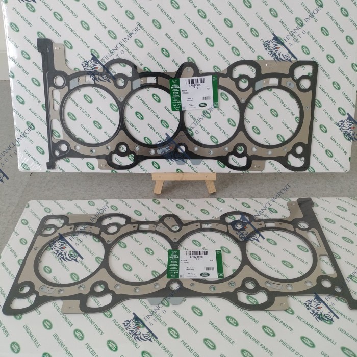 Jual Paking Head Range Rover Evoque Genuine Paking Gasket Cylinder Head ...