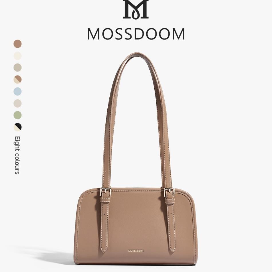 Jual Mossdoom Tas Wanita Renee Bag Tas Bahu Sederhana Tas Tangan ...