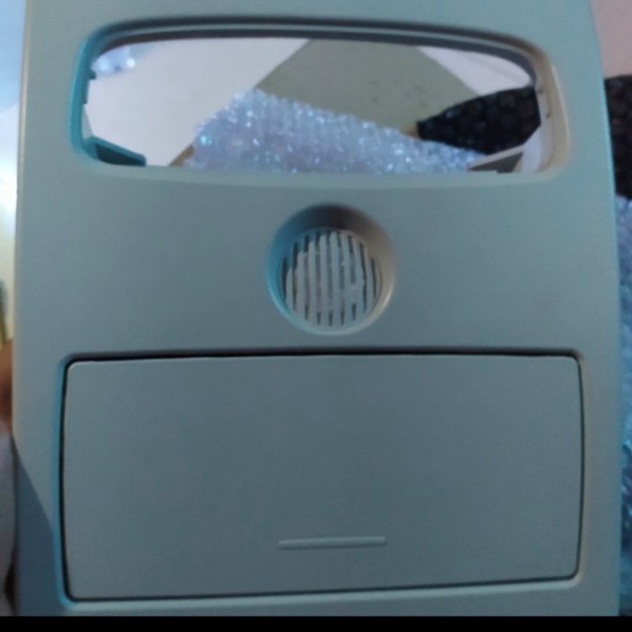 Jual Klip Laci Kaca Mata Consule Box Lampu Plafon Ford Ranger 2200Cc T6 ...