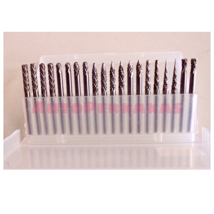 Jual Mata Tuner Set 3Mm Ukir | Shopee Indonesia