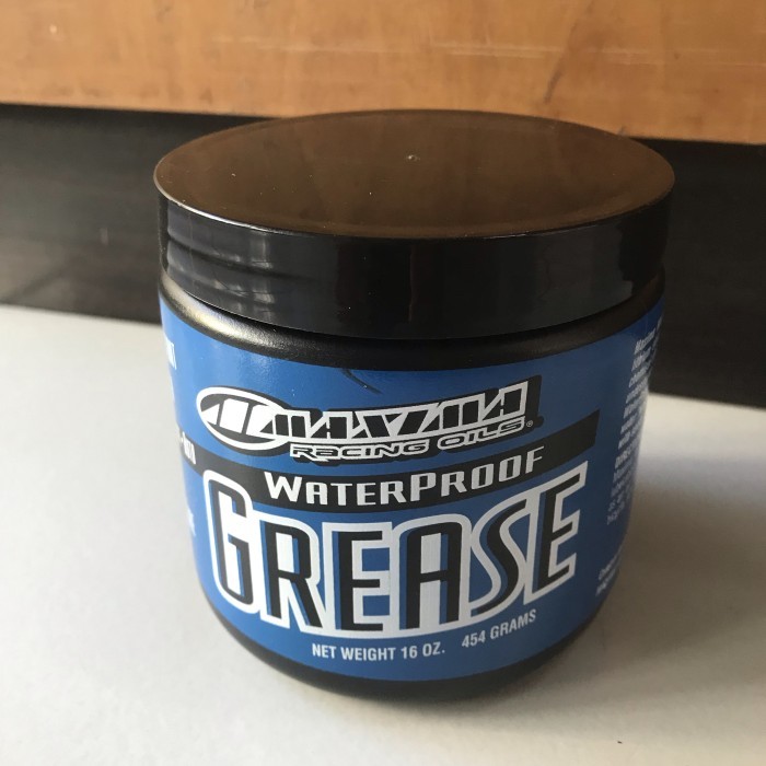 Jual Gemuk Tahan Air / Maxima WaterProof Grease | Shopee Indonesia