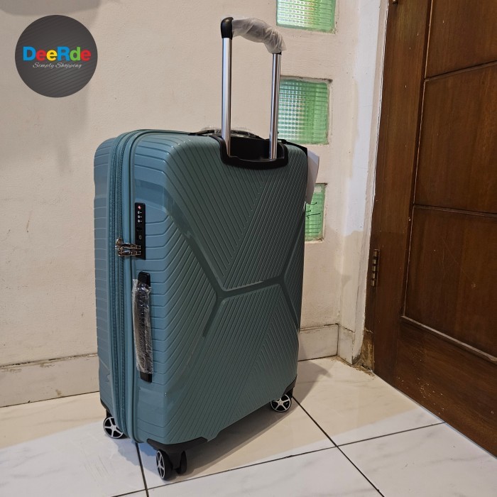 Jual Koper Elle Makrolon Original | Shopee Indonesia