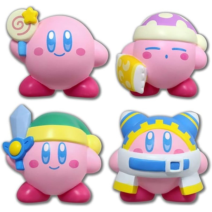 Jual Hoshi no Kirby Dream Land Manmaru MUTEKI ! SUTEKI ! CLOSET Kabi ...