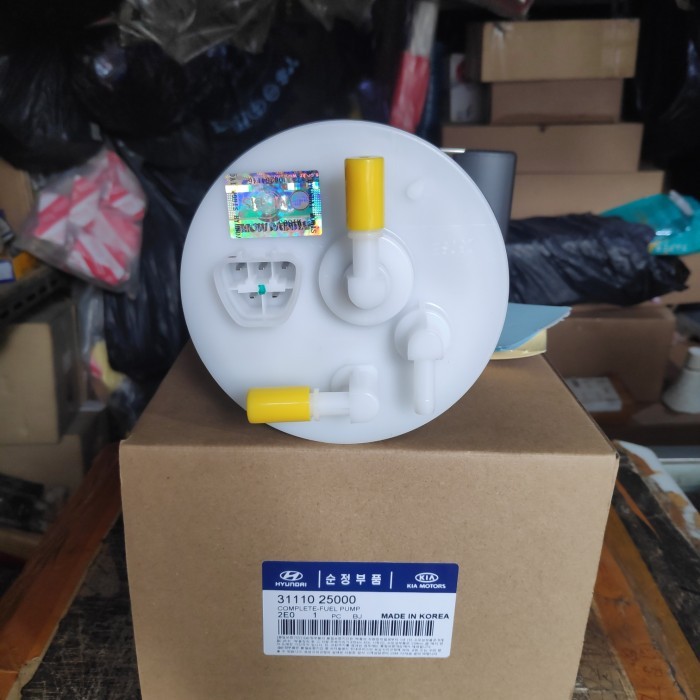 Jual Fuel Pump Assy Pompa Bensin Komplit Hyundai Accent 13-15L Avega Verna | Shopee Indonesia