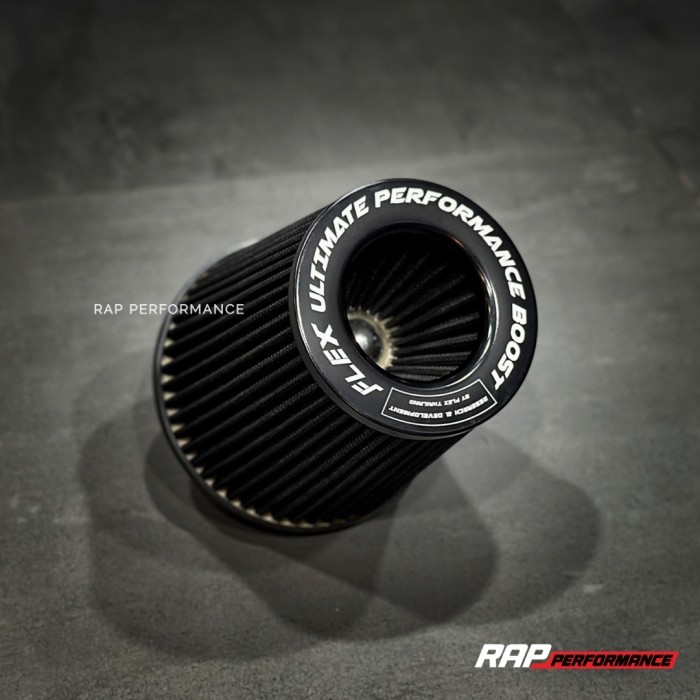 Jual Open Filter Flex Performance High Flow Air Filter Original ...