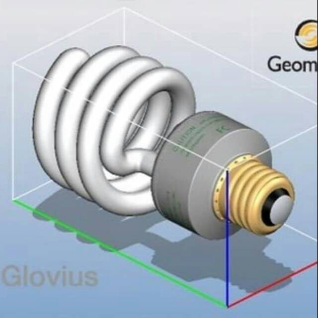Jual Geometric Glovius Pro 4.4.0.569 x86 x64 Work | Shopee Indonesia