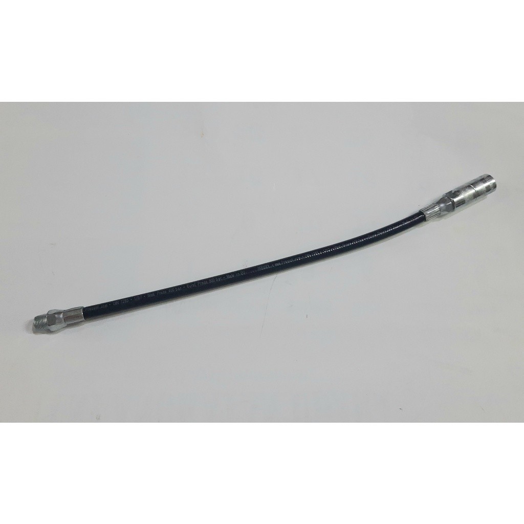 Jual Selang Slang Gun Pompa Gemuk / Hose Grease Gun | Shopee Indonesia