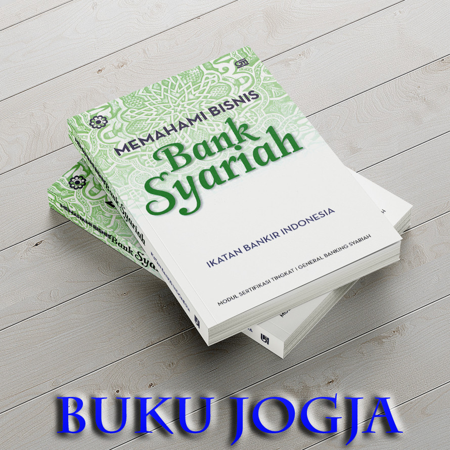Jual MEMAHAMI BISNIS BANK SYARIAH IKATAN BANKIR INDONESIA | Shopee ...