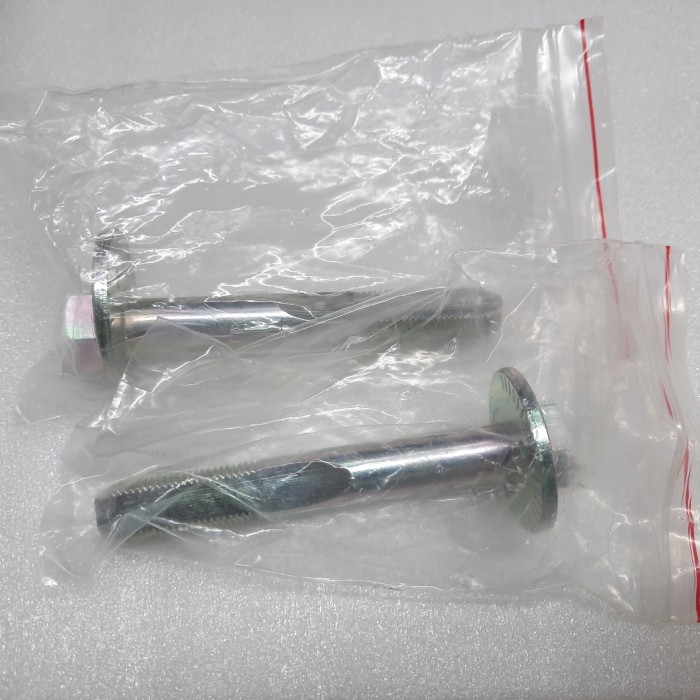 Jual Ready Baut Spooring Chamber Link Arm Roda Belakang Lancer Evo 3 4 ...