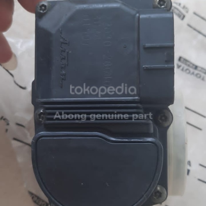 Jual Sale Body Assy,Throttle W Position Sensor 22030-28040 Toyota Camry ...