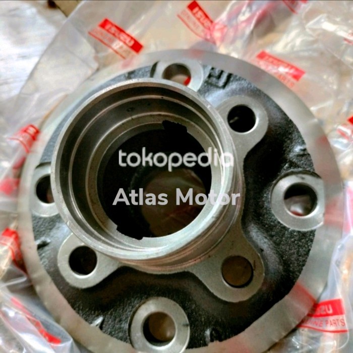 Jual Promo..!! Nap Roda / Hub Bearing Isuzu Panther Lama Kotak / Pick ...