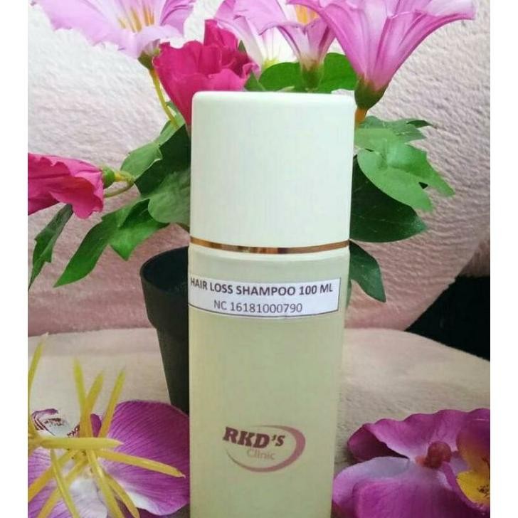 Jual Hair Lo Hampoo | Shopee Indonesia