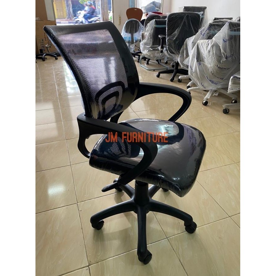 Jual kursi kantor jaring murah | Shopee Indonesia