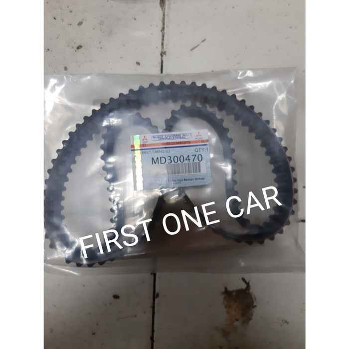 Jual Timing Belt L300 Diesel New Panjang Genuine | Shopee Indonesia