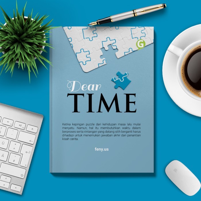 Jual Dear Time | Shopee Indonesia