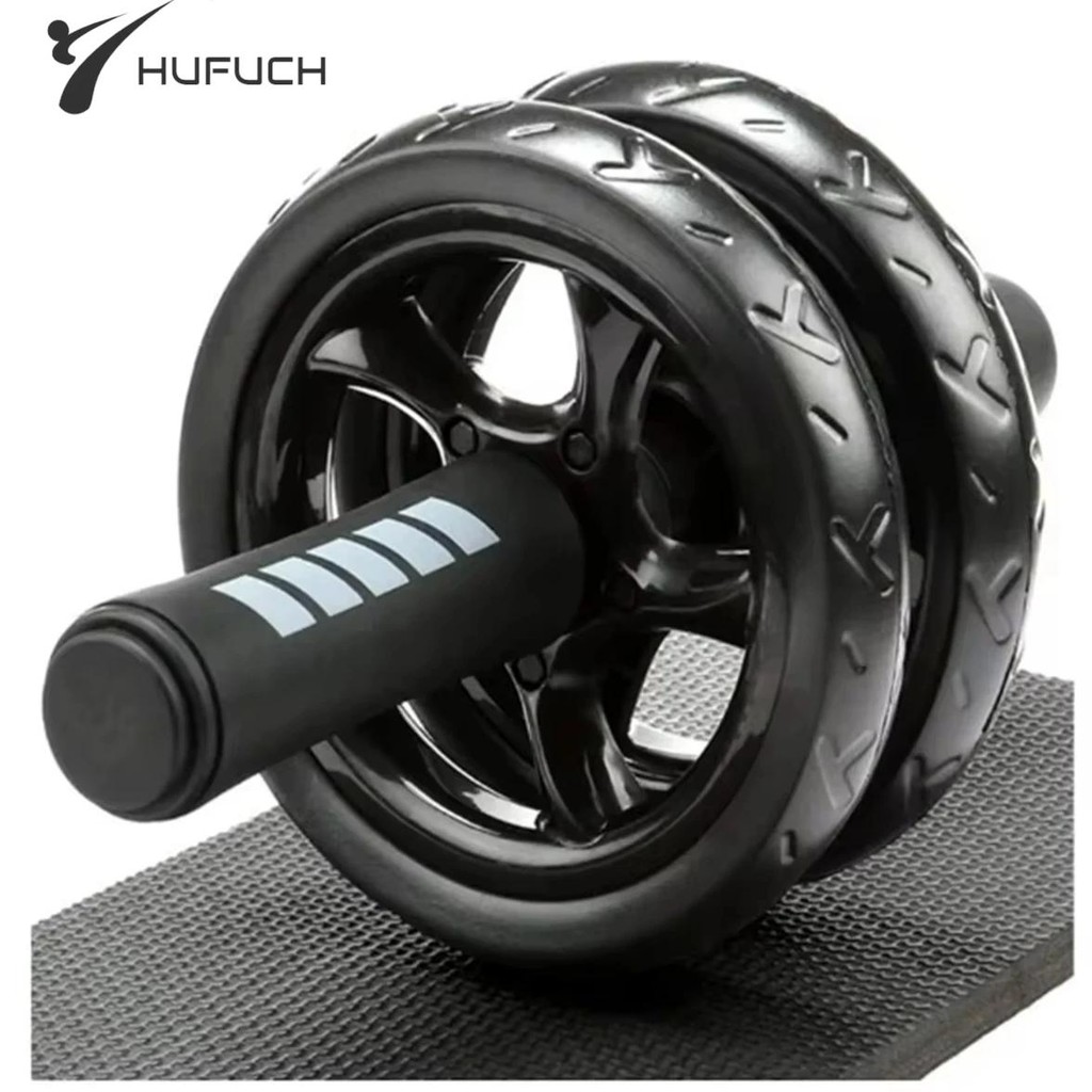 Jual AB Roller Wheel for AB Roller Workout Equipment AB Roller With ...
