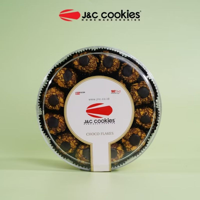 Jual JNC Cookies Terlengkap & Harga Terbaru April 2026 | Shopee Indonesia