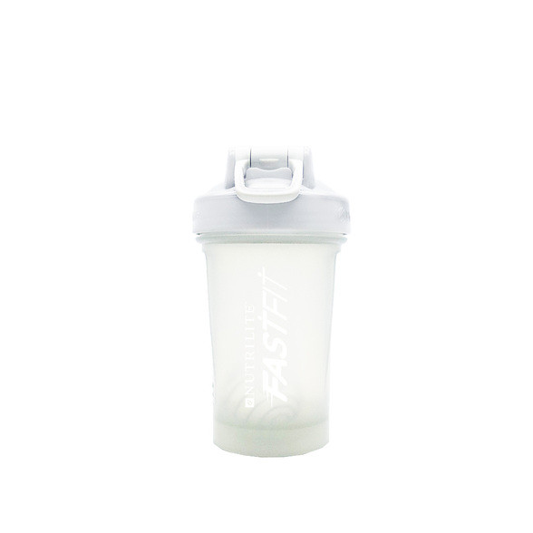 Jual AMWAY NUTRILITE FASTFIT SHAKER PUTIH ORIGINAL | Shopee Indonesia