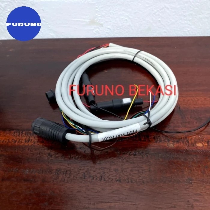 Jual FURUNO FCV-688 Tanpa Transducer 520-5PSD ORIGINAL BERGARANSI SE01 | Shopee Indonesia