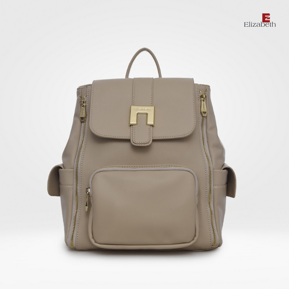 Jual Tas Elizabeth Backpack 0055-5590 | Shopee Indonesia