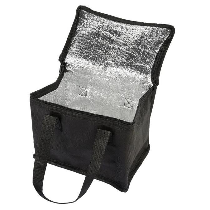 Jual Tas Kotak Makanan Bekal Tas Minuman Pendingin Portable Cooler Bag ...