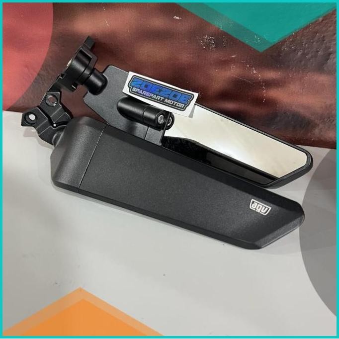 Jual SPION WINGLET R15 V3 SPION STEALTH R15 VVA V3 BEST QUALITY 07D35Z4 ...