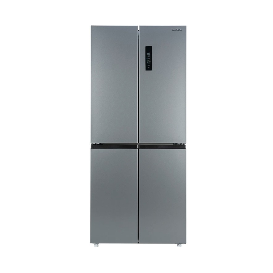 Jual Modena Kulkas Side by Side RF 4311 MADS RF4311MADS 4311MADS 431 ...