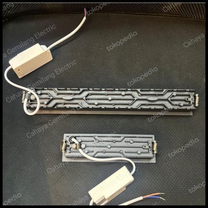 Jual TERBARU LAMPU DOWNLIGHT BAR LINEAR BEAM SPOT SPOTLIGHT LUMINER ...