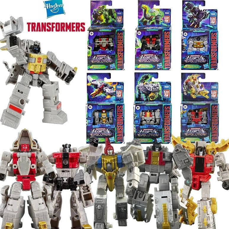 Jual hasbro transformers legacy evolution dinobot slug sludge grimlock ...