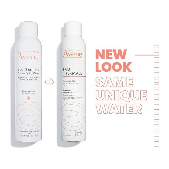 Jual Avene Thermal Spring Water 300Ml Soothing Anti Iritasi Face Mist ...